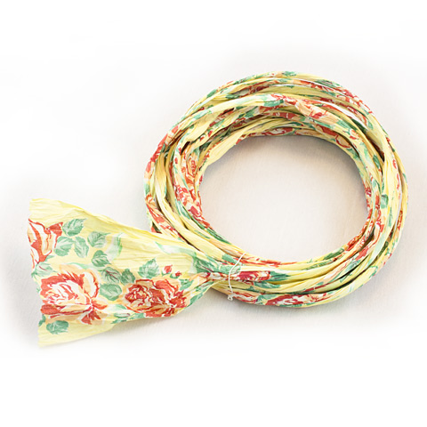 Paper Twist - Raffia