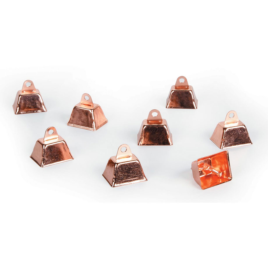 Jingle Bells - Cow Bells - Liberty Bells - Craft Bells - Bells for Crafts